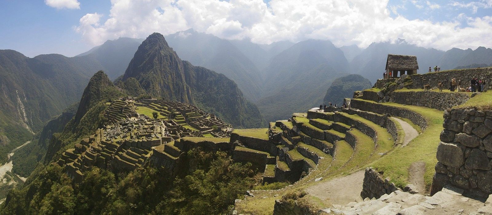 South America Tours - Wildlife & Culture Tours | Enchanting Travels