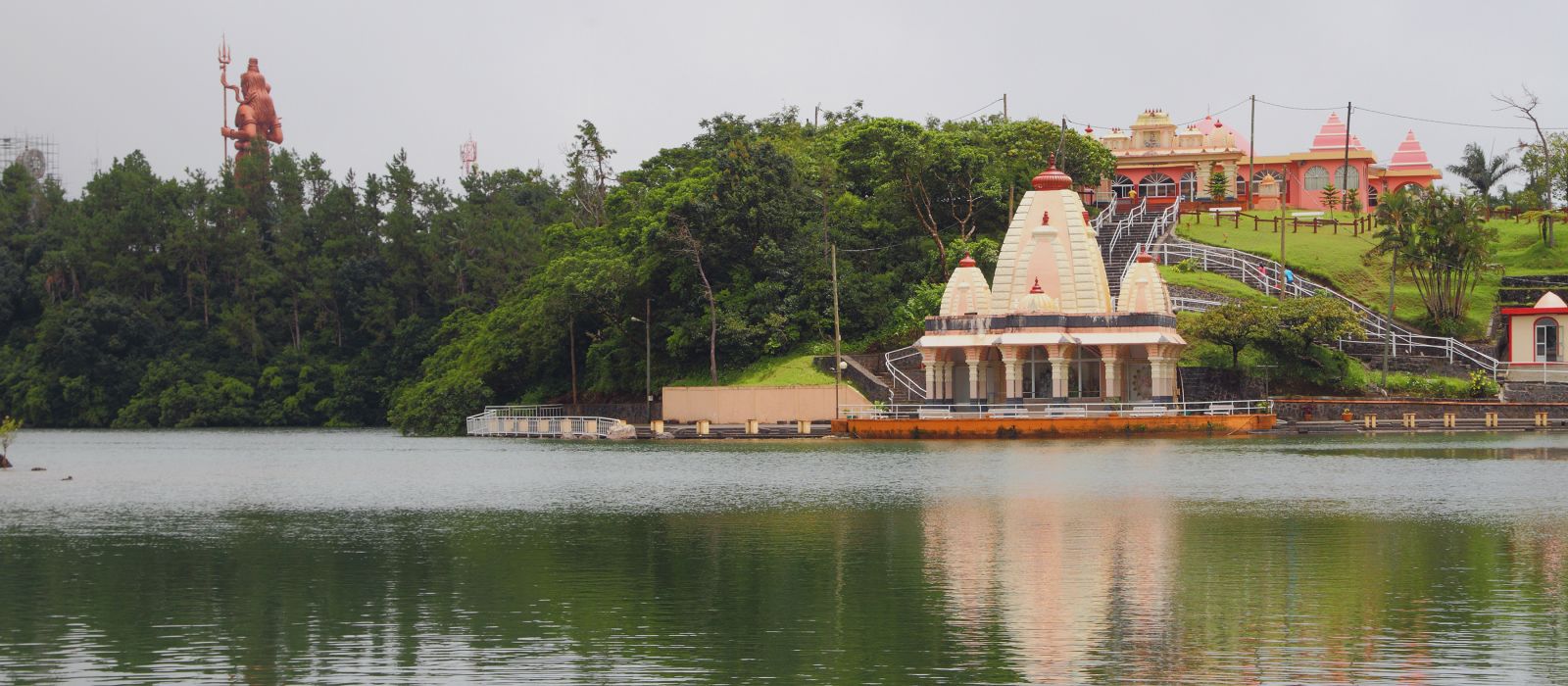 Mauritius Tour | Plan your Beach Vacation with Enchanting Travels