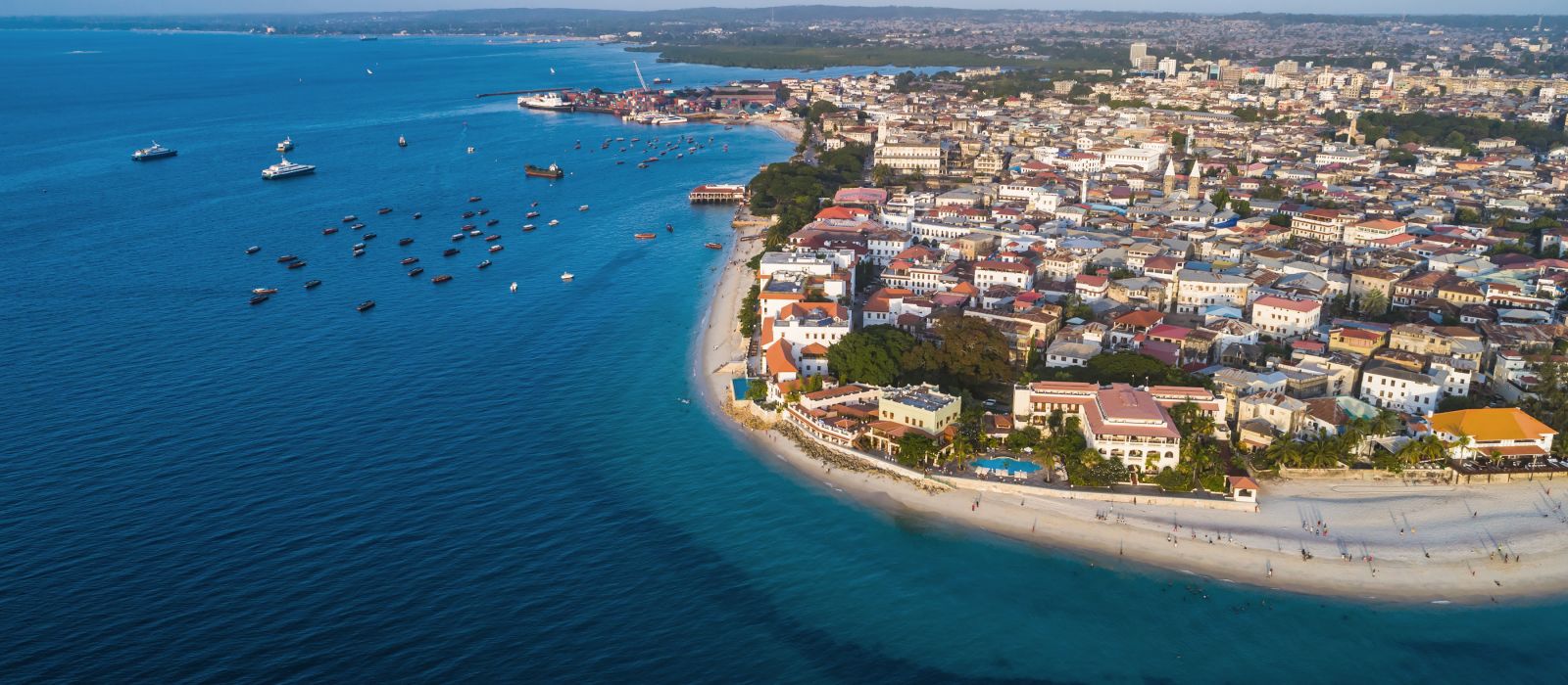 Tanzania Travel | Your Tanzania Safari with Enchanting Travels