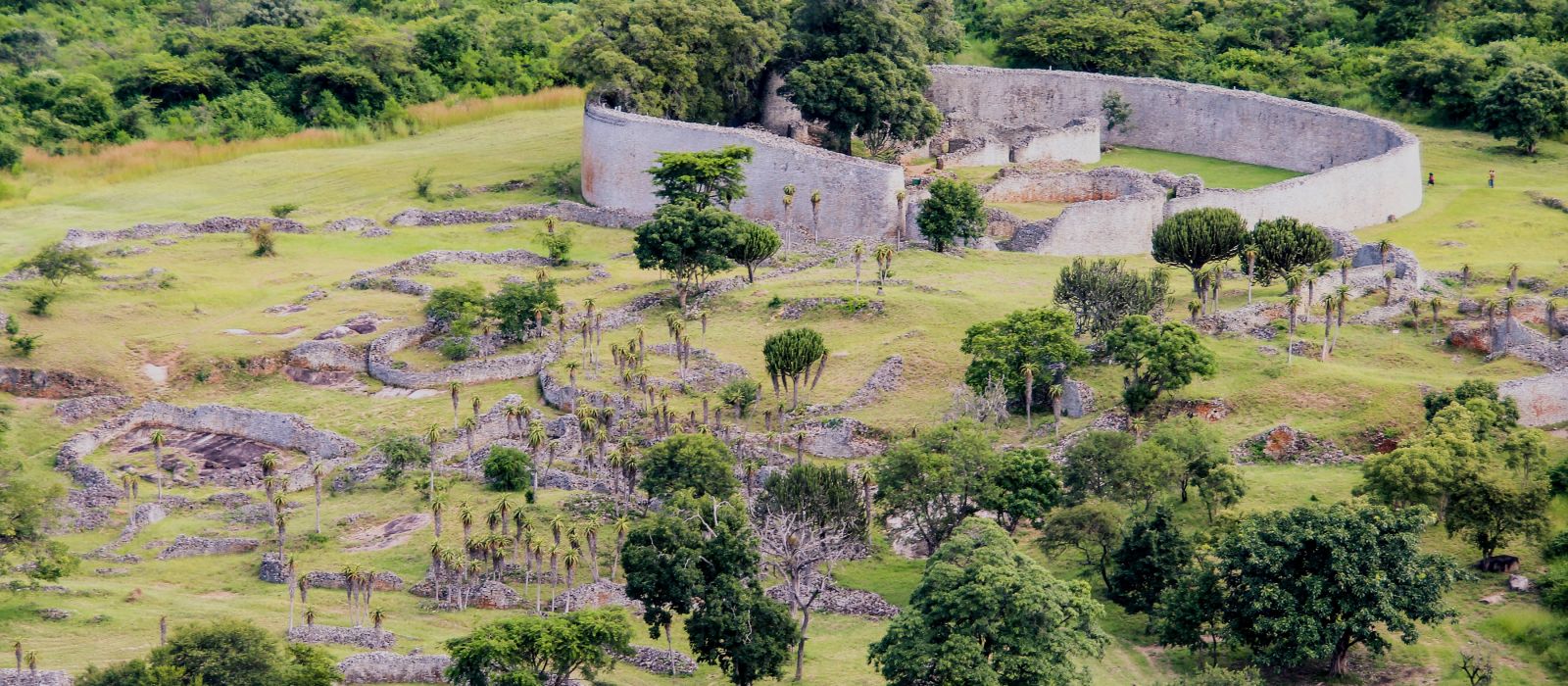 Zimbabwe Travel Package | Victoria Falls Tour in Zimbabwe