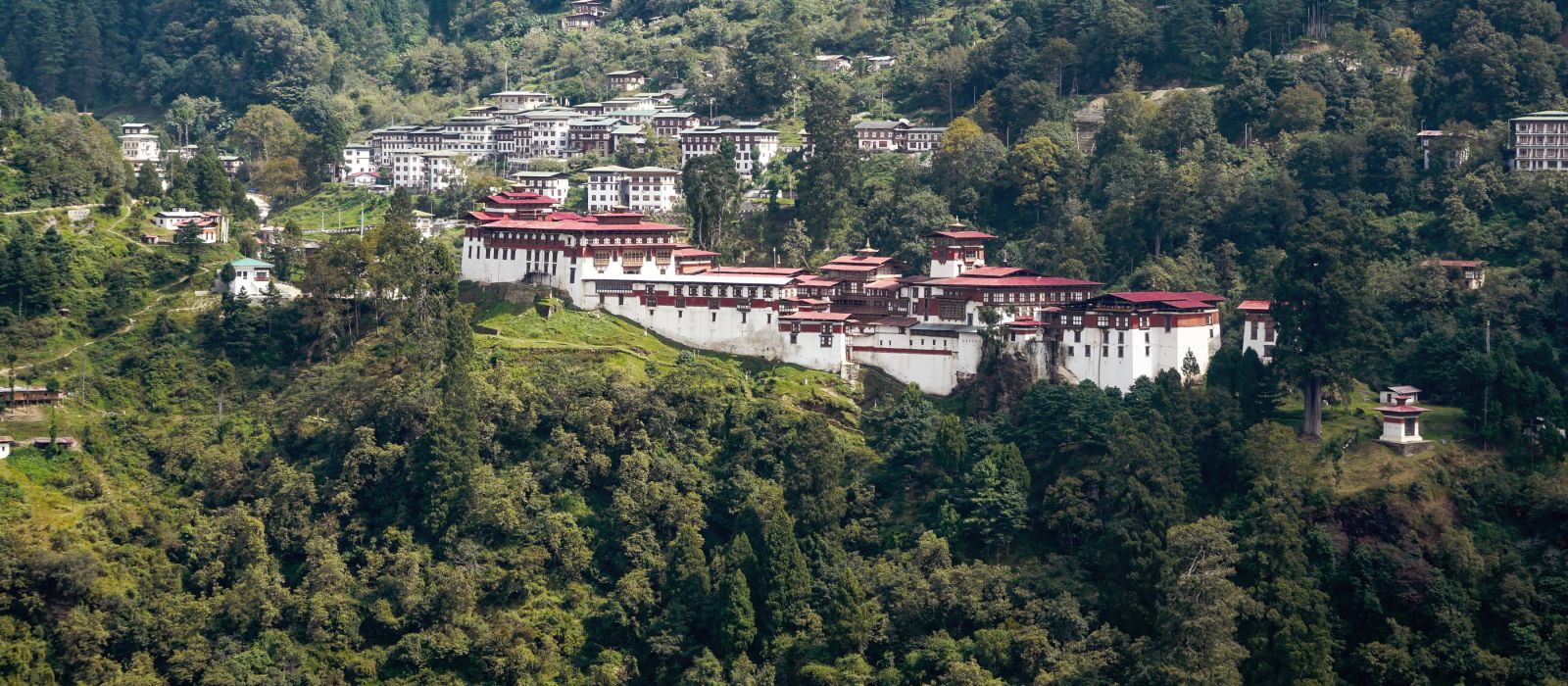 Bhutan Travel Packages Tiger S Nest Himalayas Tour