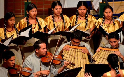 Top 5 Festivals in South America You Need to See!