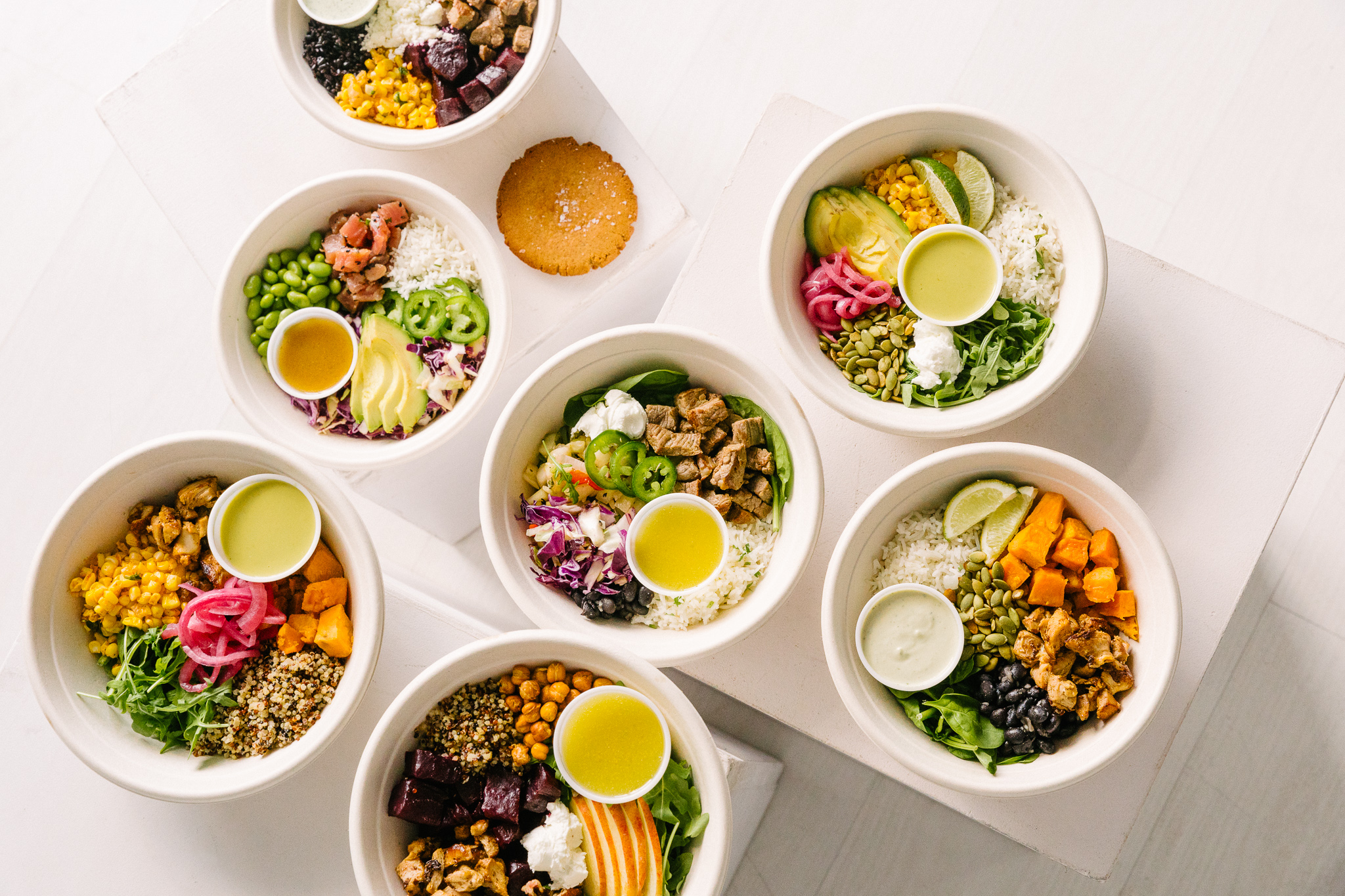 Honest Mary's | Gift cards with a bonus