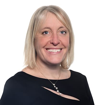 Claire Hamilton | Fieldfisher