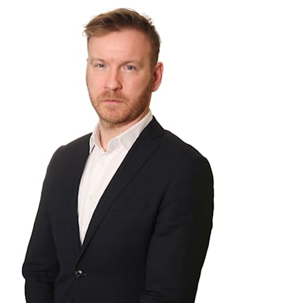 Ed Westhead | Fieldfisher
