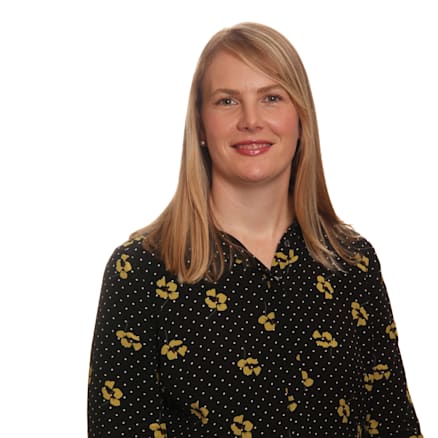 Kate Partridge | Fieldfisher