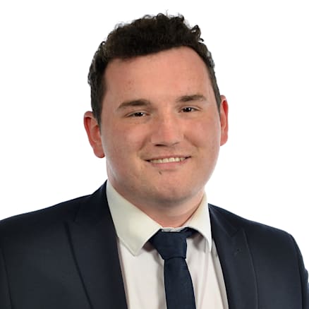 Marshall Hagemeyer | Fieldfisher