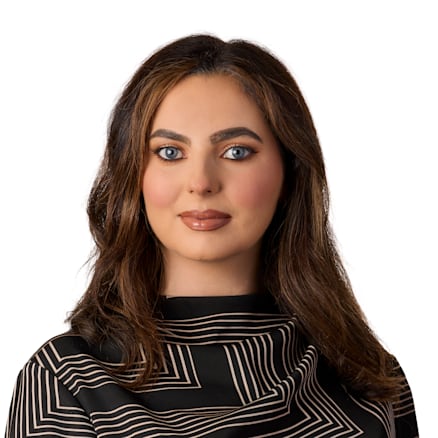 Niamh Dunford | Fieldfisher