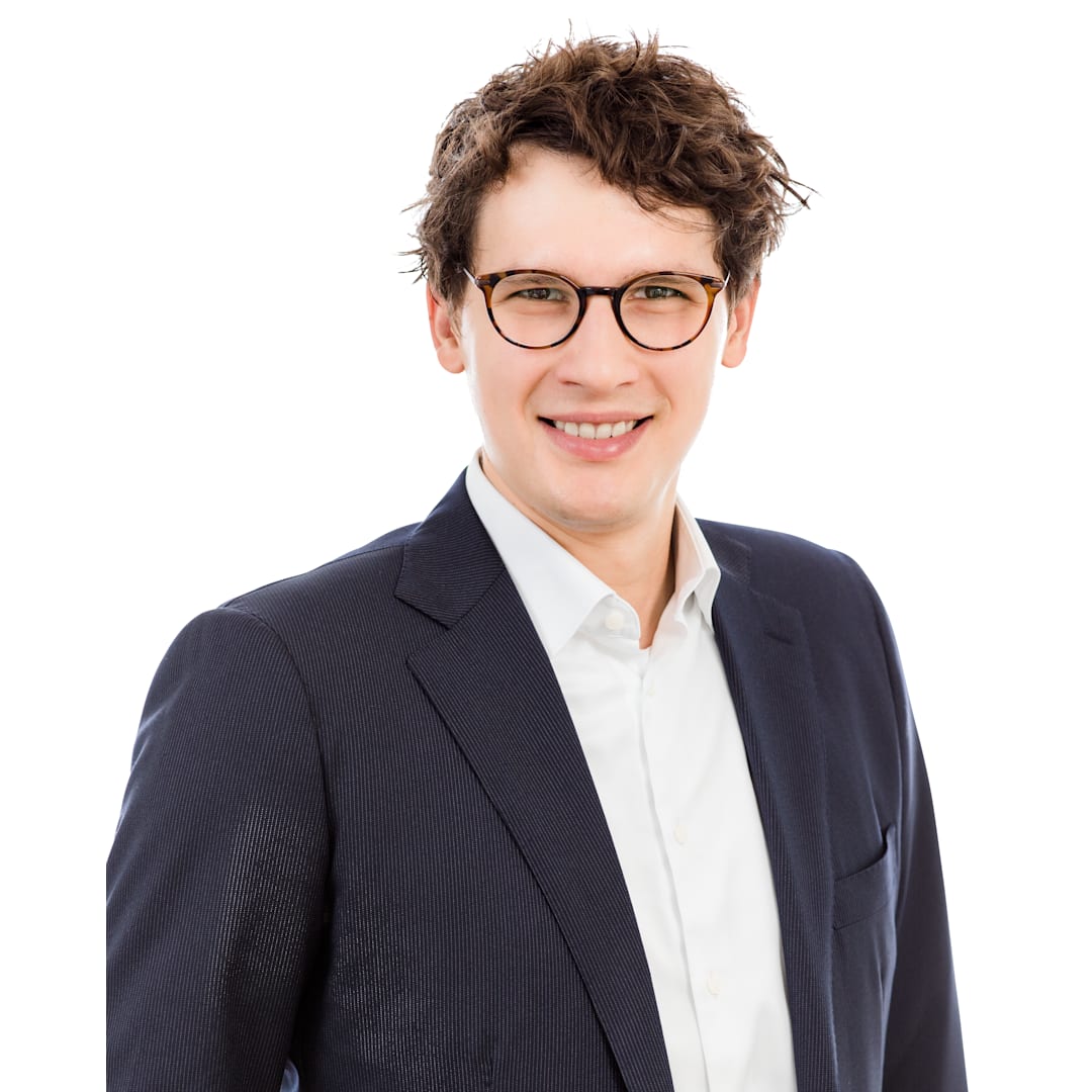 Jacob Feder | Fieldfisher