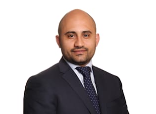 Adam Sturt | Fieldfisher