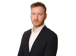 George Cotter | Fieldfisher