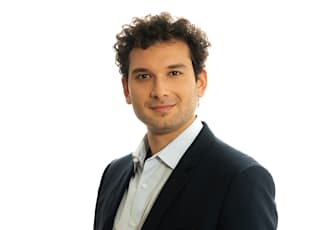 Mehdi Gasmi | Fieldfisher