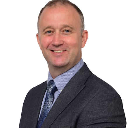 Adam Sturt | Fieldfisher