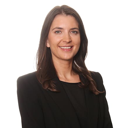 Amy Kristensen | Fieldfisher