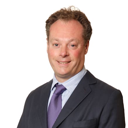 Andrew Patten | Fieldfisher