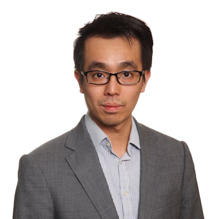 Christopher Leung | Fieldfisher