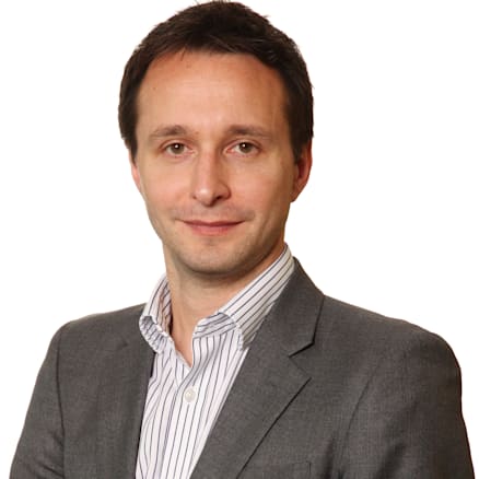 Dan Preston | Fieldfisher