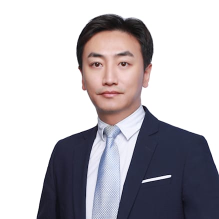 Feng Sheng | Fieldfisher