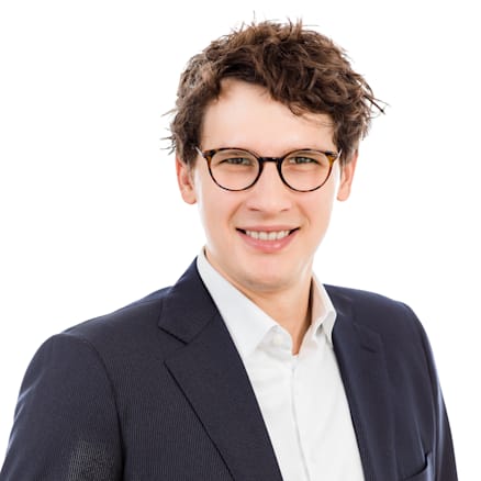 Jacob Feder | Fieldfisher