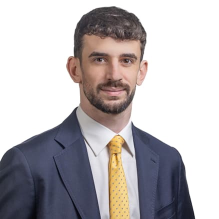 Massimo Lanzotti | Fieldfisher