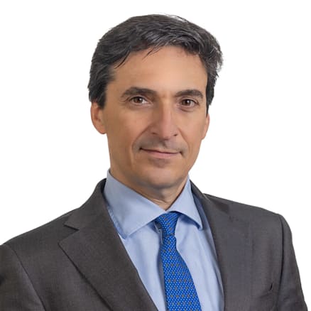 Michele Ghiringhelli | Fieldfisher