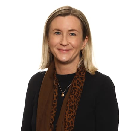 Moira Campbell | Fieldfisher