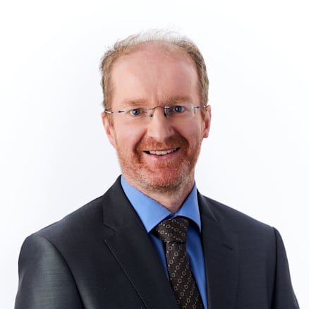 Neil Dineen | Fieldfisher