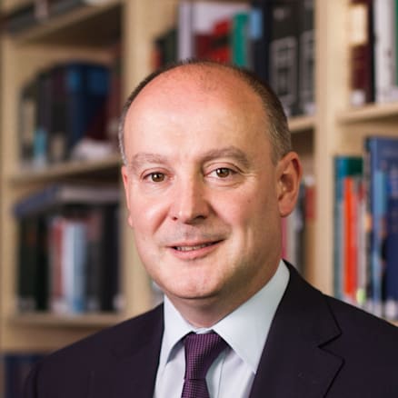 Nick Phillips | Fieldfisher