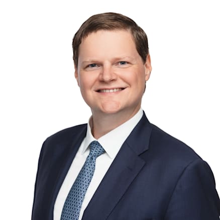 Alexander Heitzinger | Fieldfisher