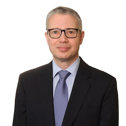 Stephen Moller | Fieldfisher