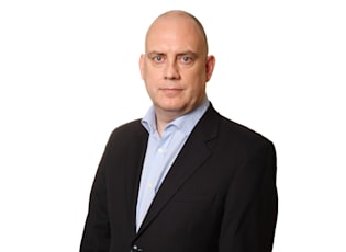 Adam Sturt | Fieldfisher