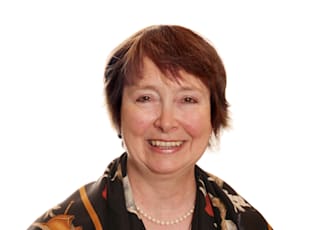 Jayne Backett | Fieldfisher