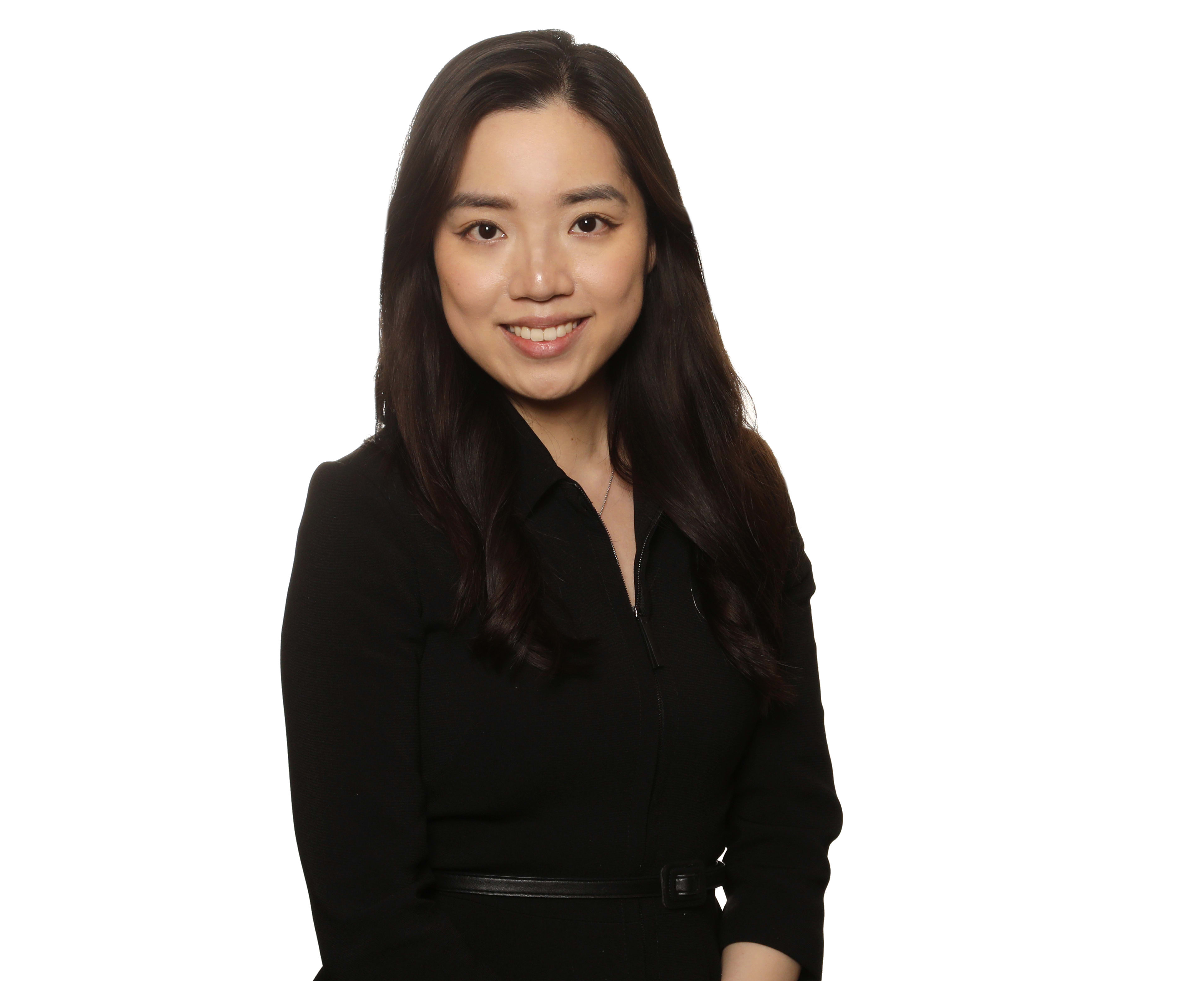 Frances Lee | Fieldfisher