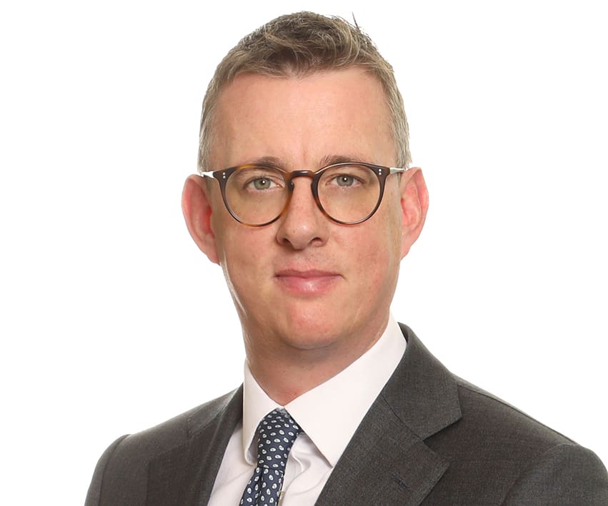 Oliver Carlyon | Fieldfisher