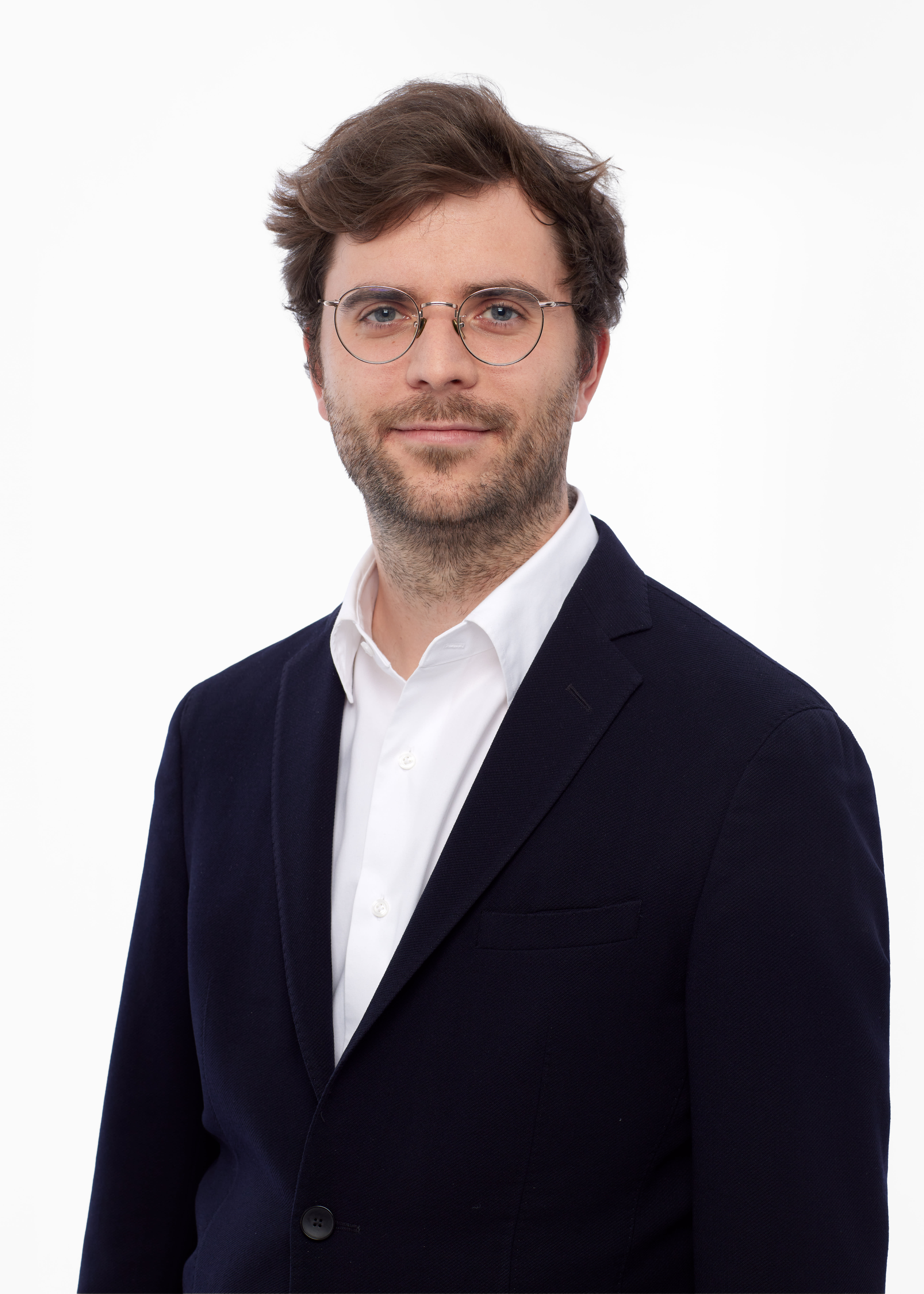 Thomas Bernard | Fieldfisher