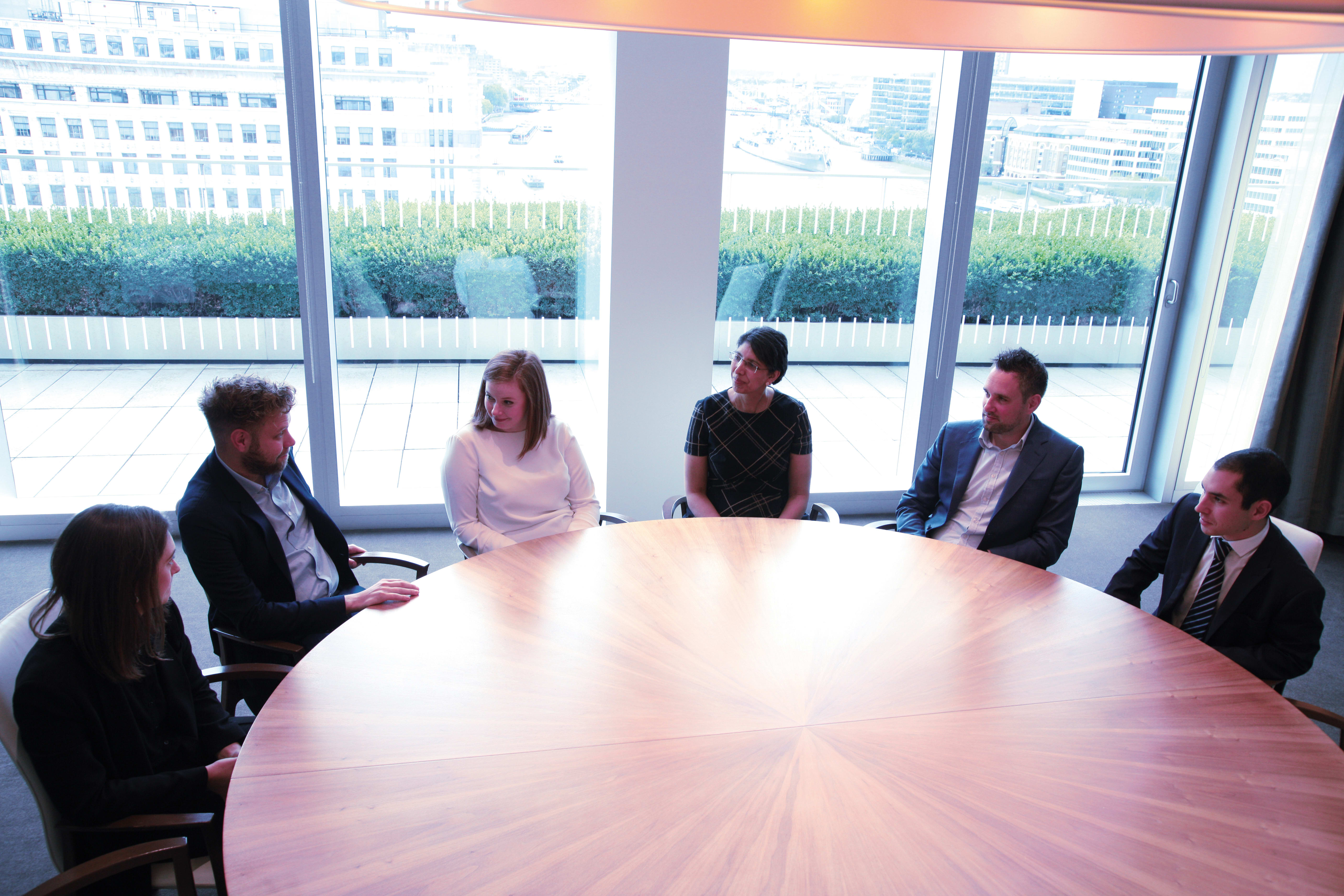 Practice Administration Apprenticeship | Fieldfisher