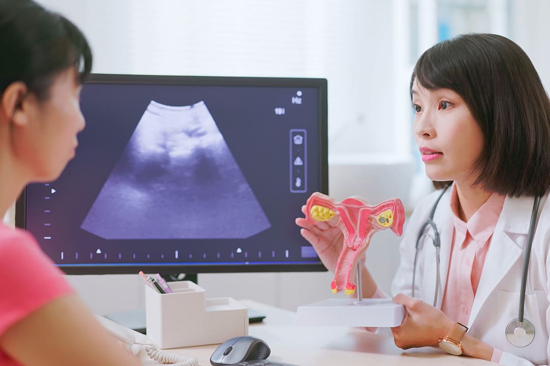 £750k for woman who developed cancer after smear test error