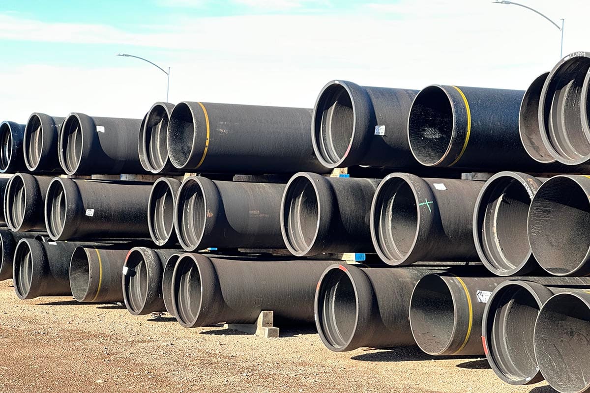 Speedy Settlement for 1940s Lagger suffering from Mesothelioma