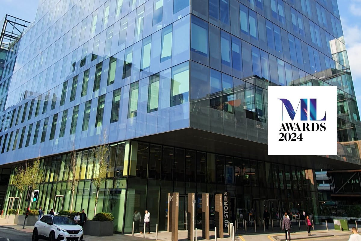 Manchester Injury Team Shortlisted for Legal Awards