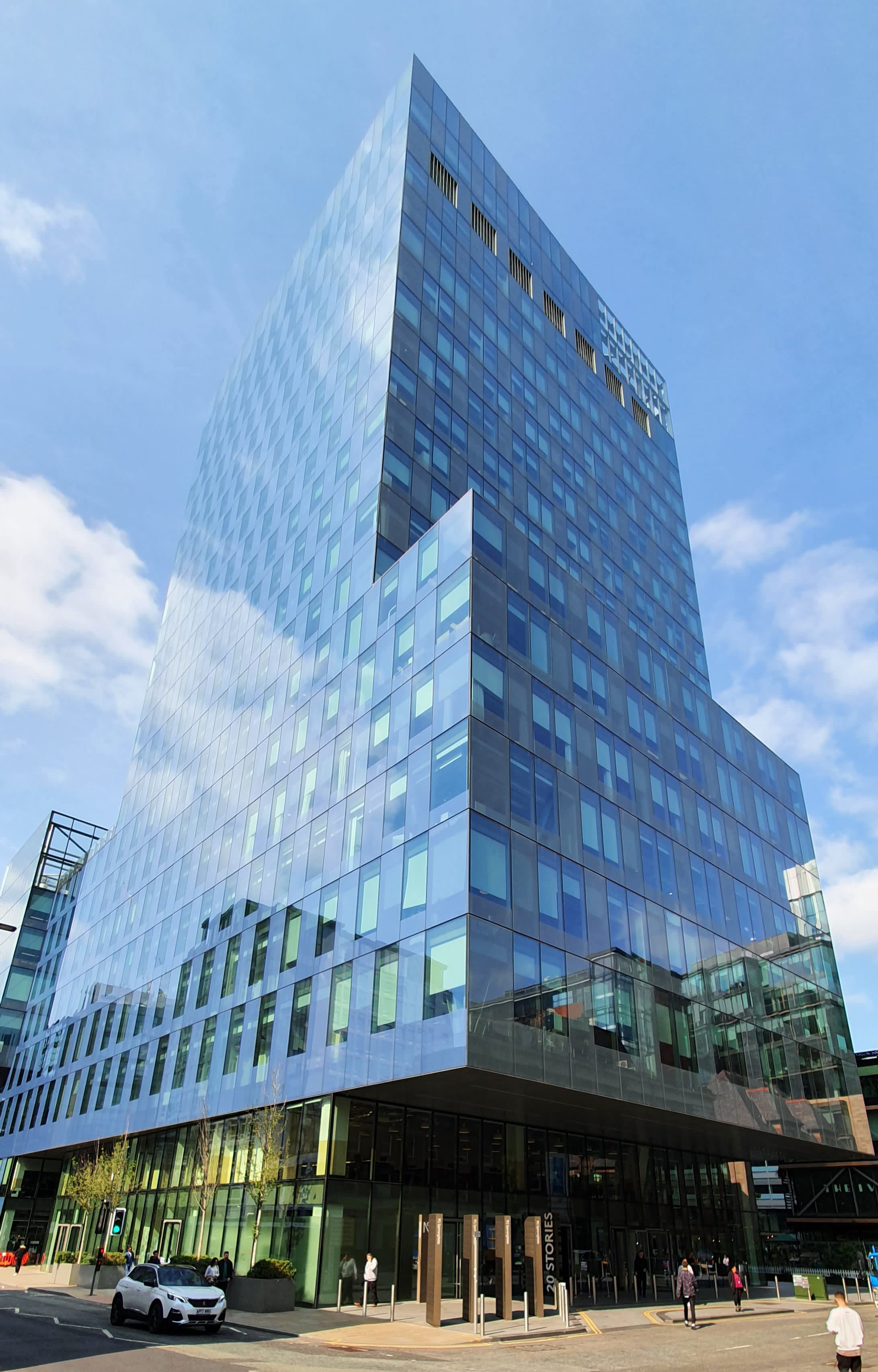 Manchester Team Ranked for Medical Negligence Expertise