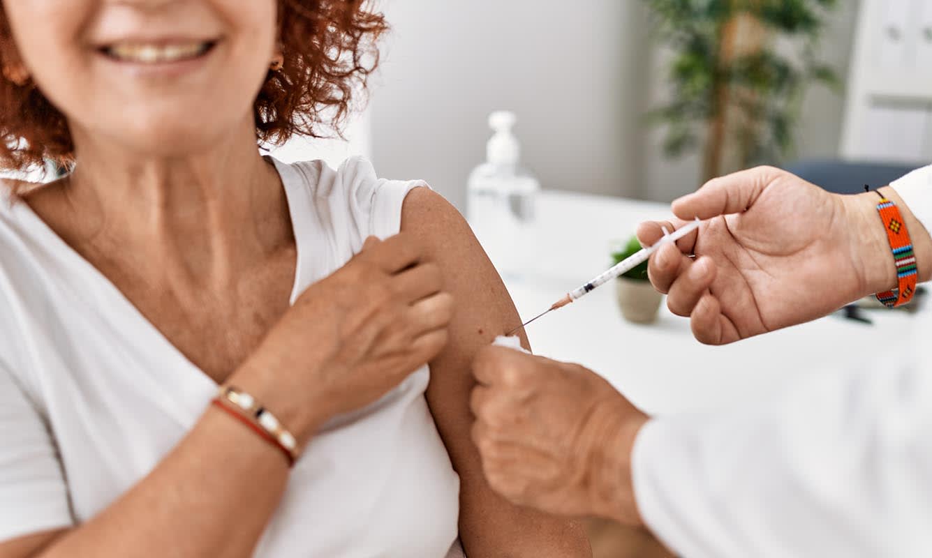 Cancer mRNA Vaccine Trial Sparks Global Medical Hope