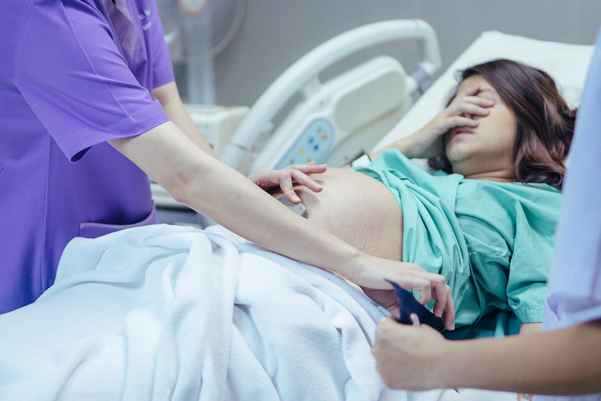 £13m wrongful birth claim after Down’s syndrome missed
