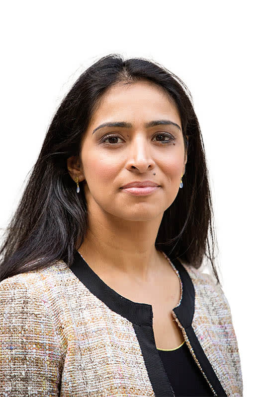 Punam Sood | Fieldfisher