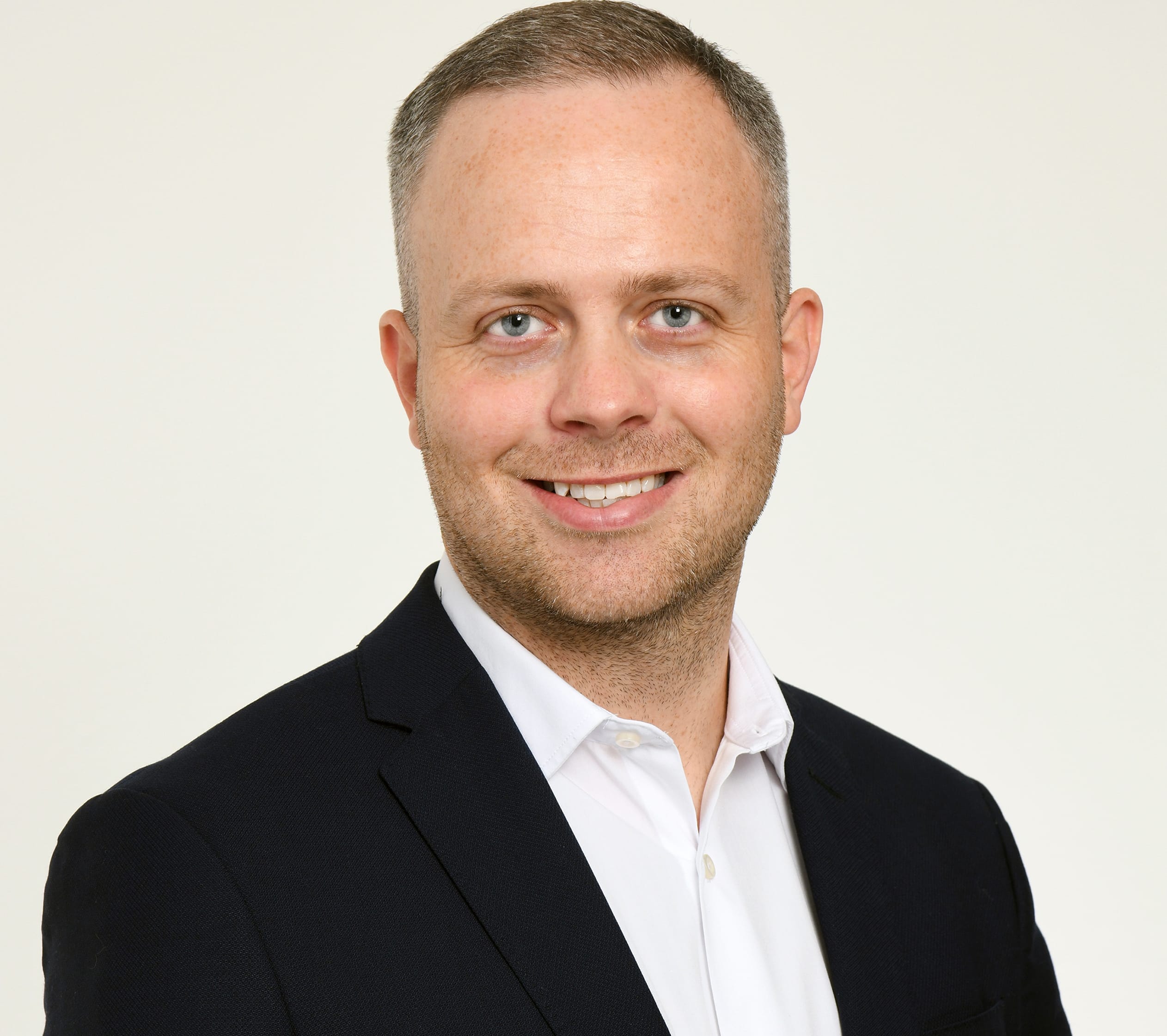 Alex Morris | Fieldfisher