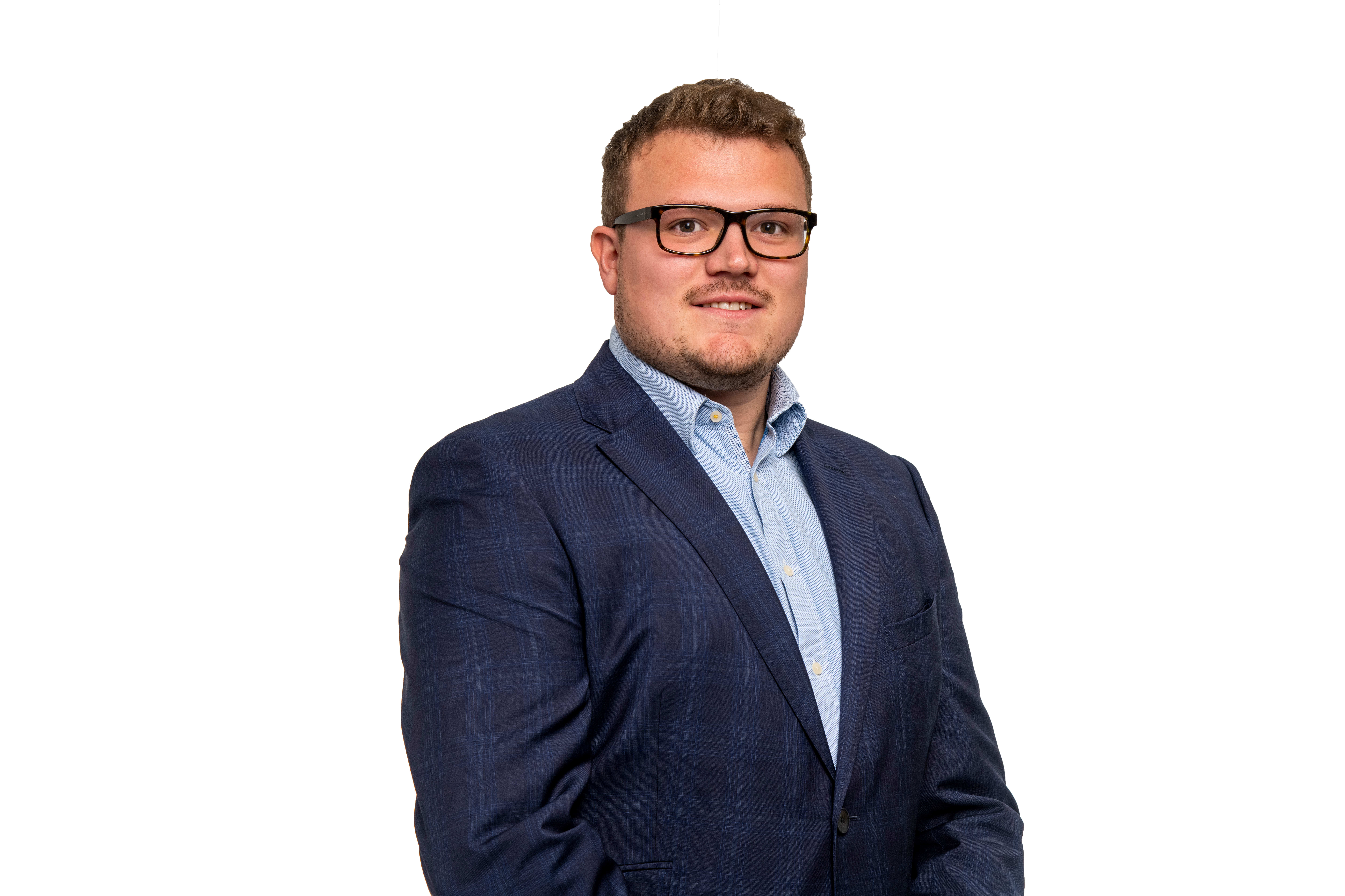 Alexander Watton | Fieldfisher