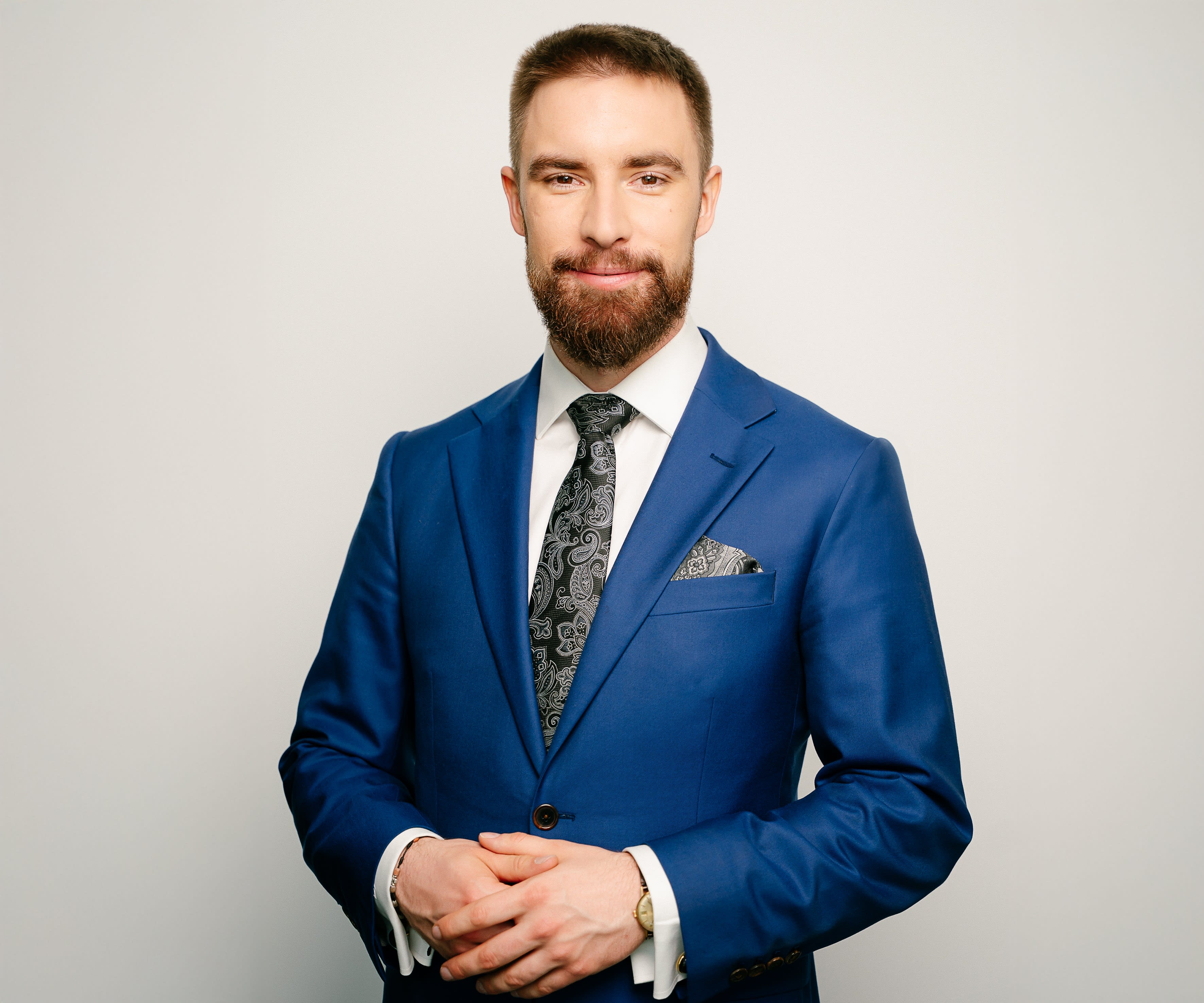 Eryk Czajkowski | Fieldfisher