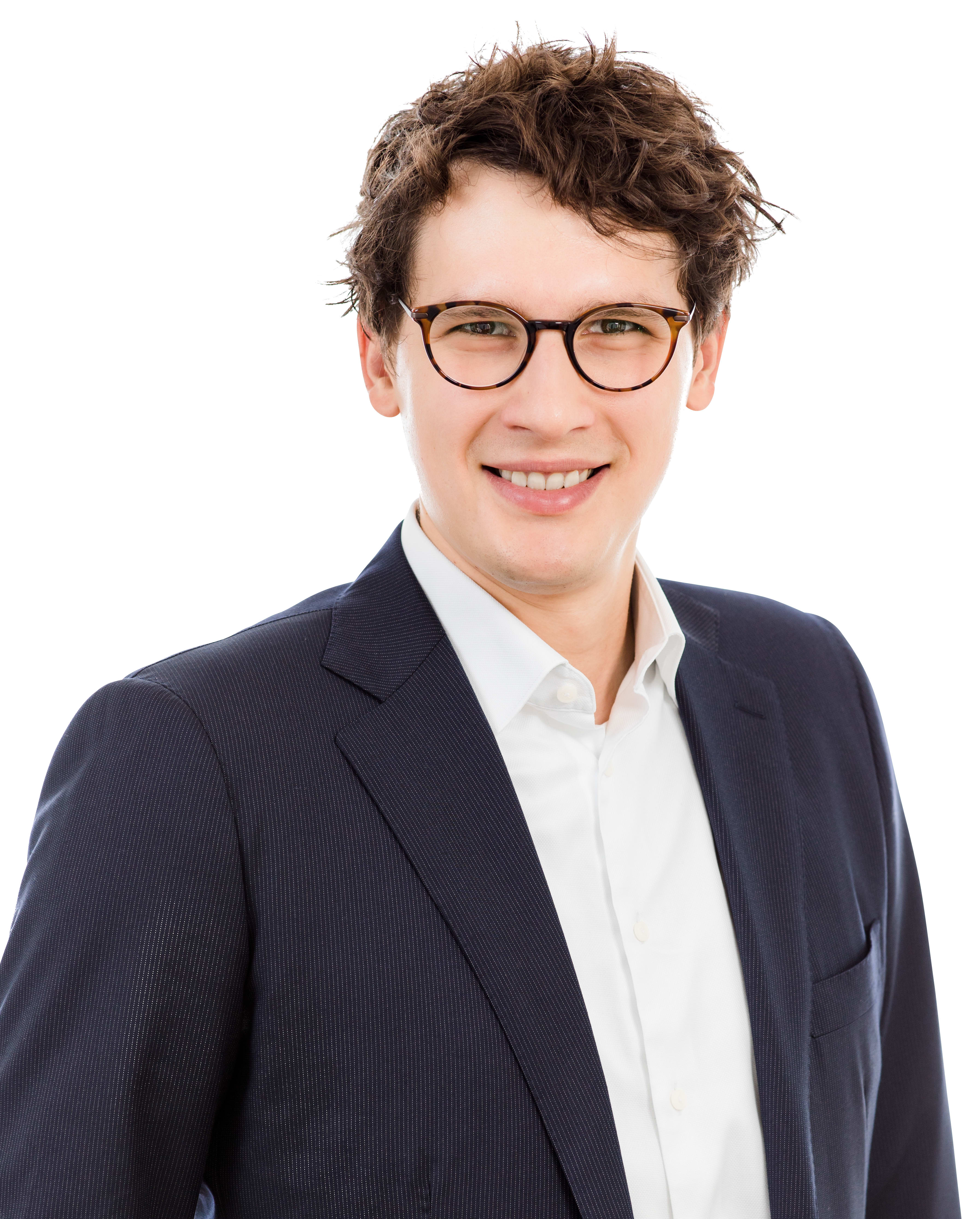 Jacob Feder | Fieldfisher