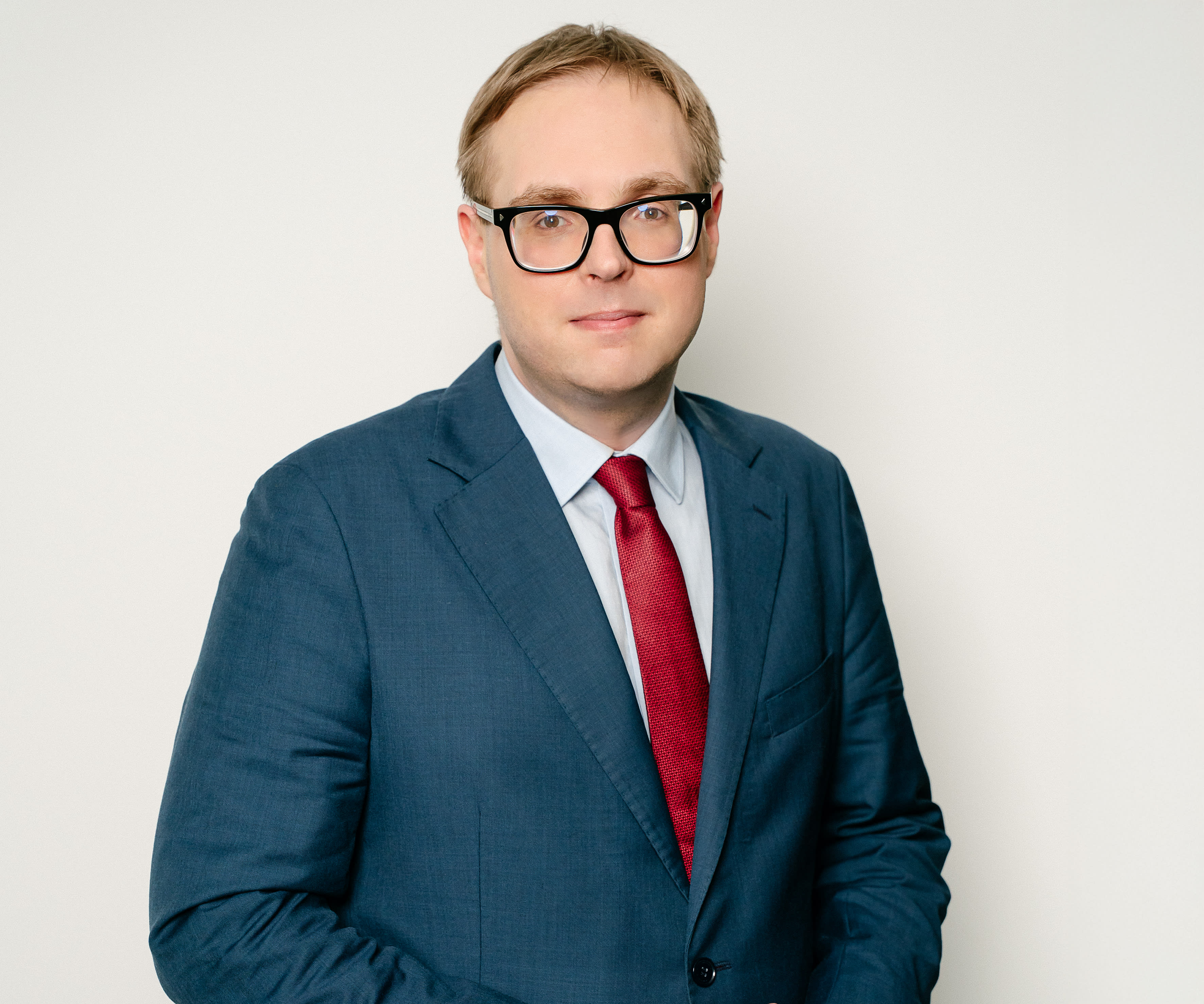 Jan Sarnowski | Fieldfisher