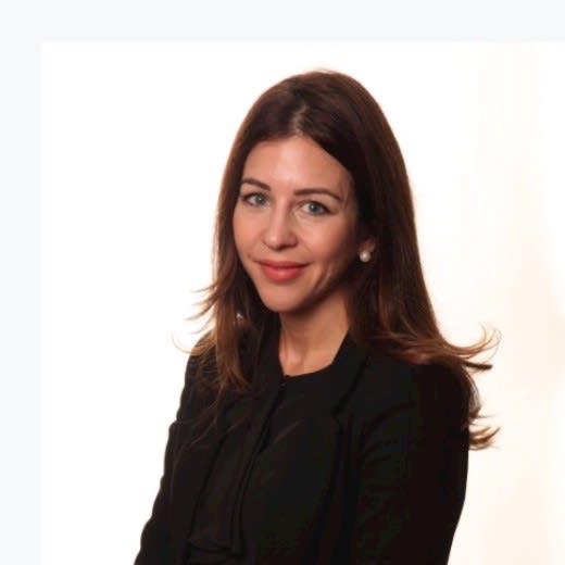 Kirstie Imber | Fieldfisher