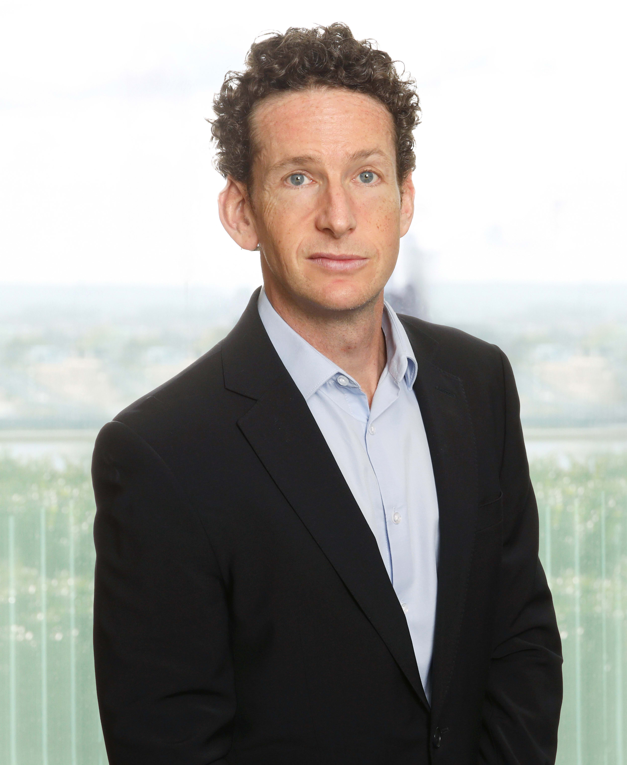 Mark Bowman | Fieldfisher